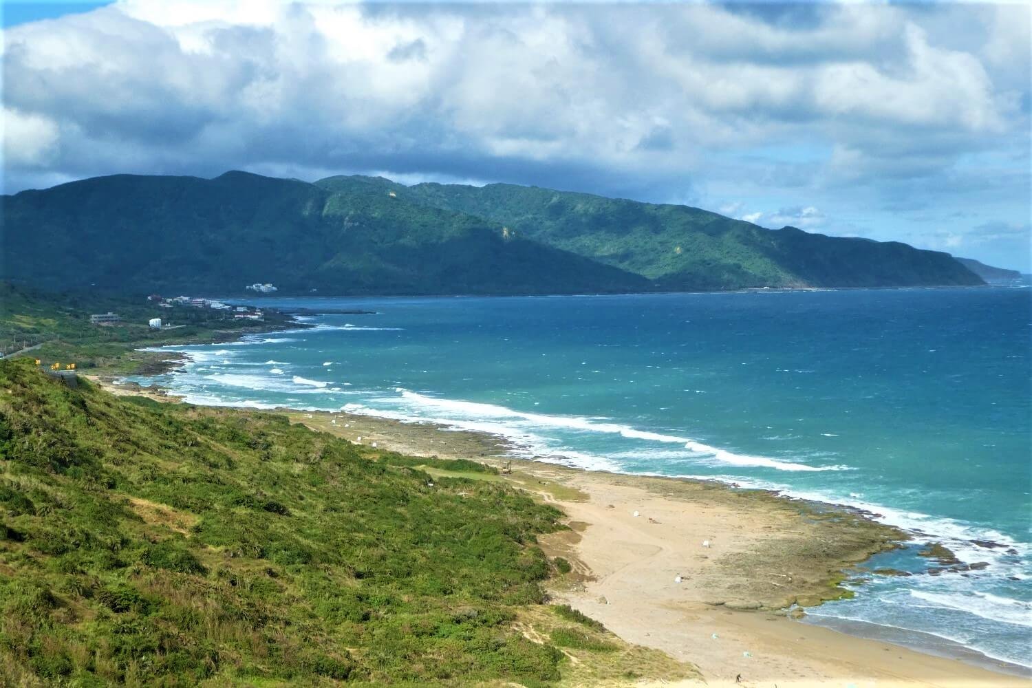 10 most Beautiful Places in Taiwan for Visitors